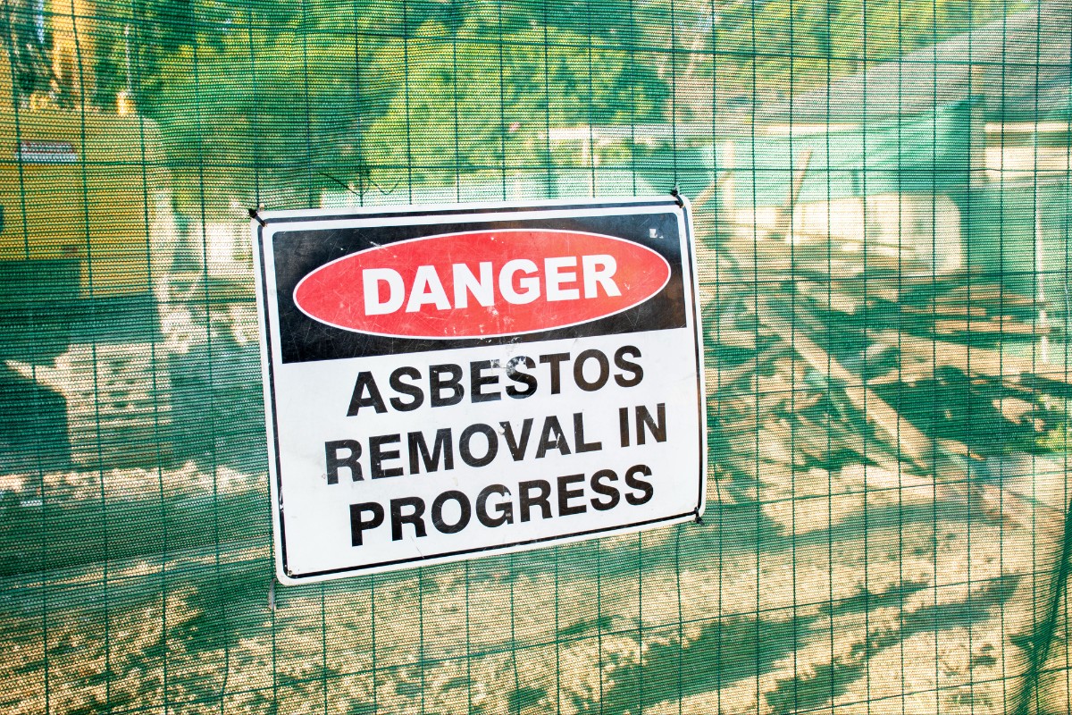 Asbestos Removal & Abatement Services | A-1 Service Group | Greensboro NC
