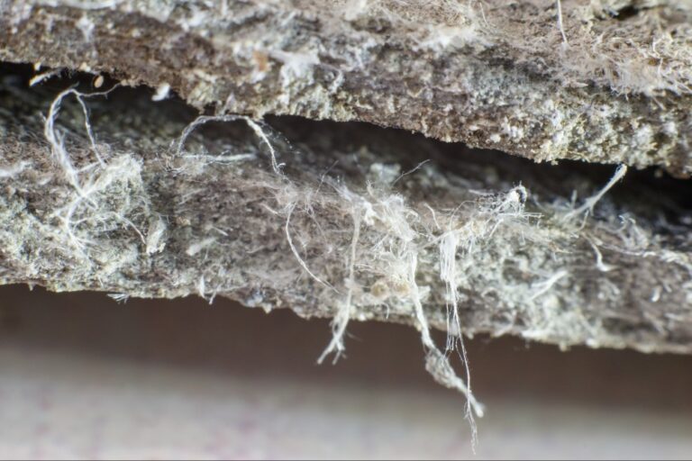 What Does Asbestos Insulation Look Like? A Complete Visual Guide to ...
